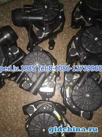 Насос воздушный Prado150, GX460 (17610-0C030) Toyota / 17610-0C030 ...